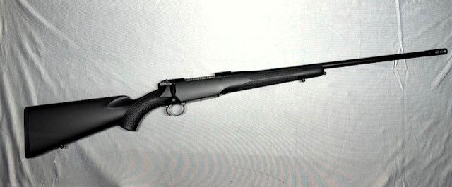 Mauser M12 Extreme .300 Win Mag | Bass Pro Shops